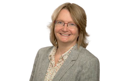 Anne Bilsbarrow | SmithGroup