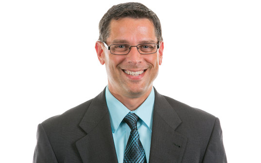 Stephen Lodge | SmithGroup
