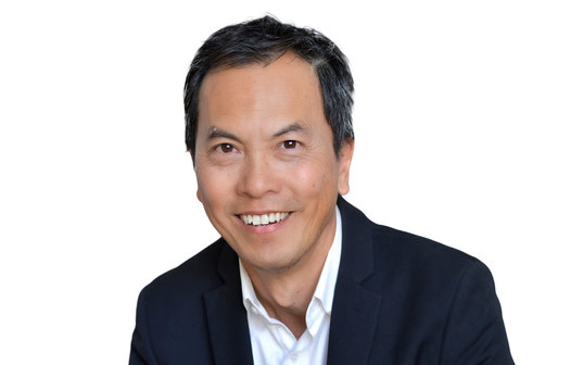 John Tran | SmithGroup