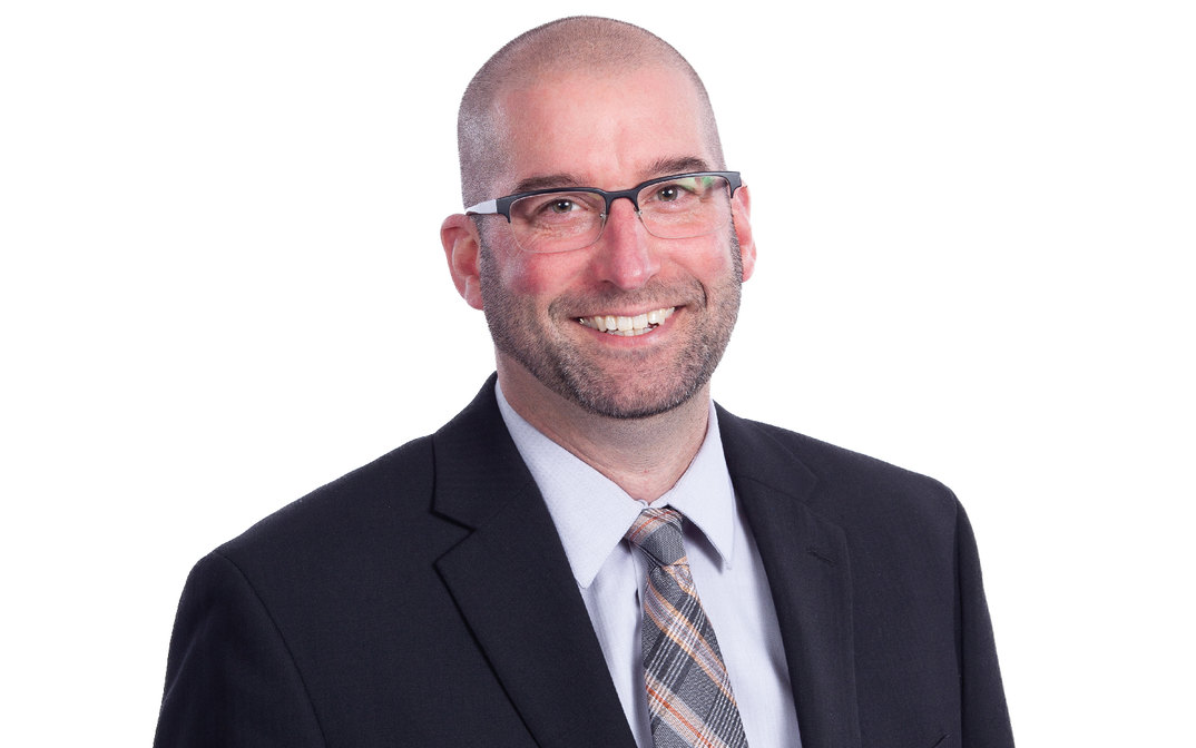 Andrew Dunlap | SmithGroup