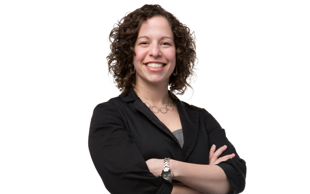 Naomi Kruger | SmithGroup