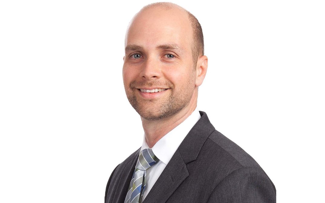 Jeff Gerwing | SmithGroup