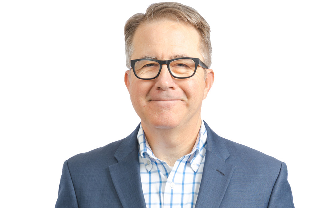 Chris Purdy | SmithGroup