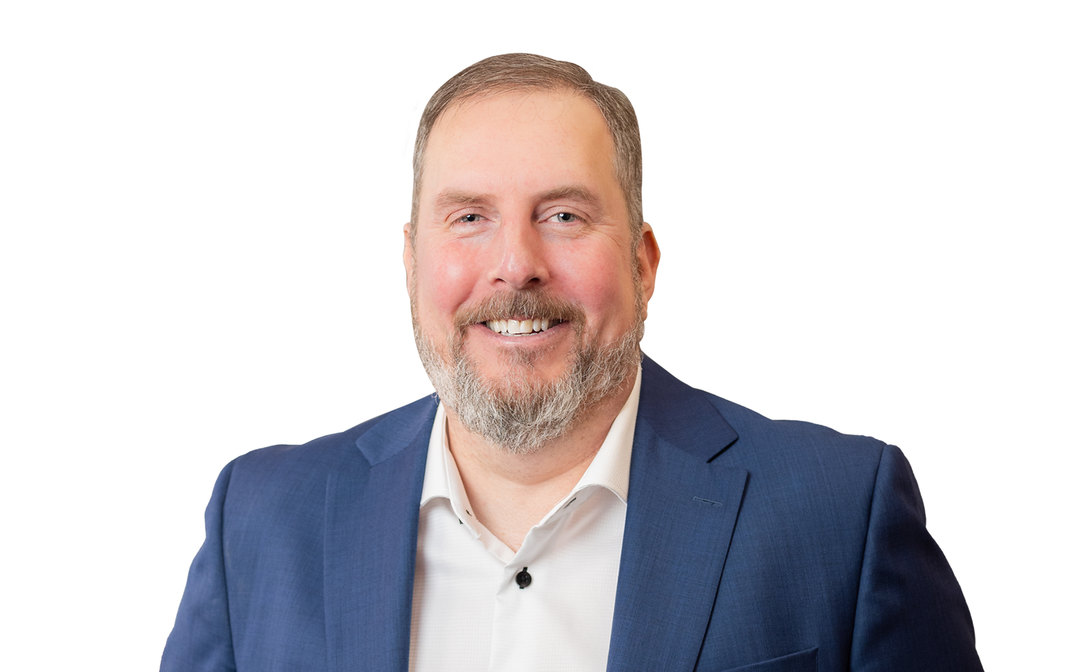 Andrew Mannion | SmithGroup