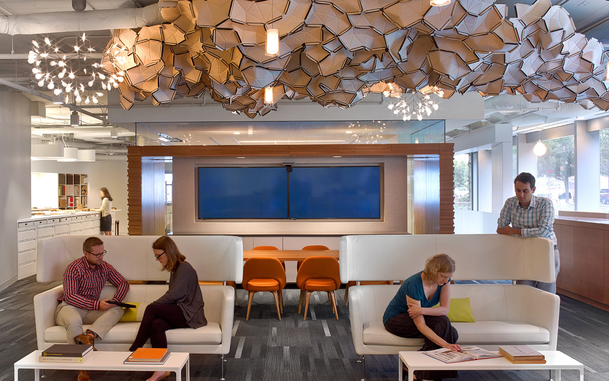 Washington, D.C. | SmithGroup