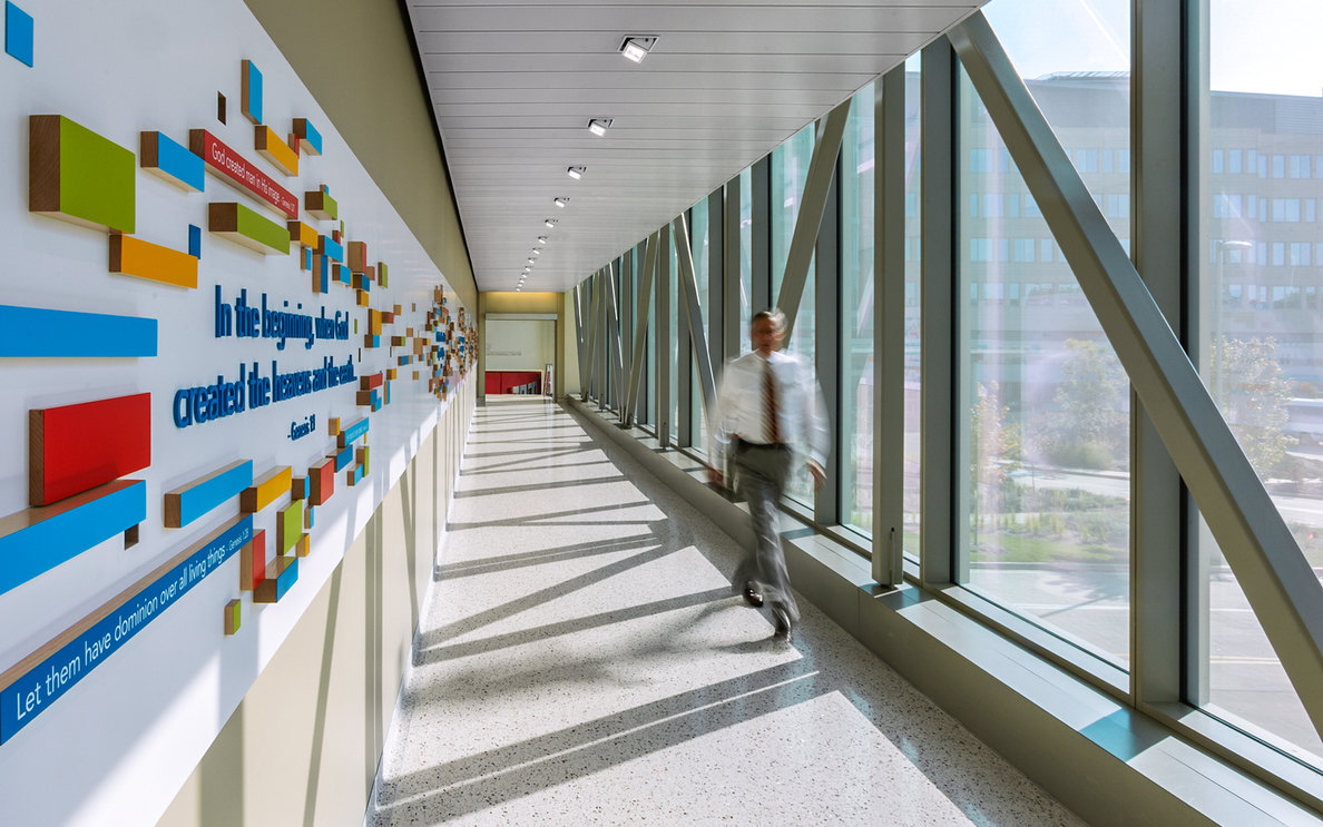 OSF Healthcare St. Francis Medical Center Simulation Education and ...