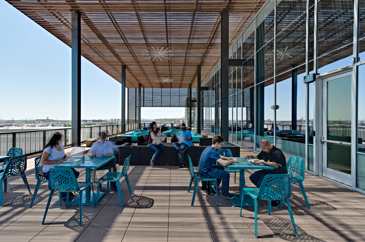 Designing for the Next Generation of Student Life: Part 1 - Inclusivity