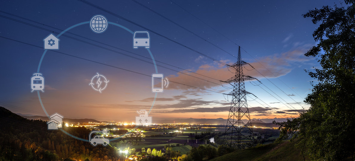 Now is the Time – The Myths of Electrification | SmithGroup