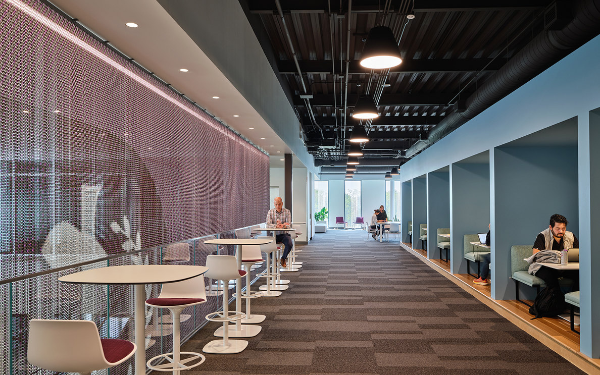 KCU Master Plan and College of Dental Medicine | SmithGroup