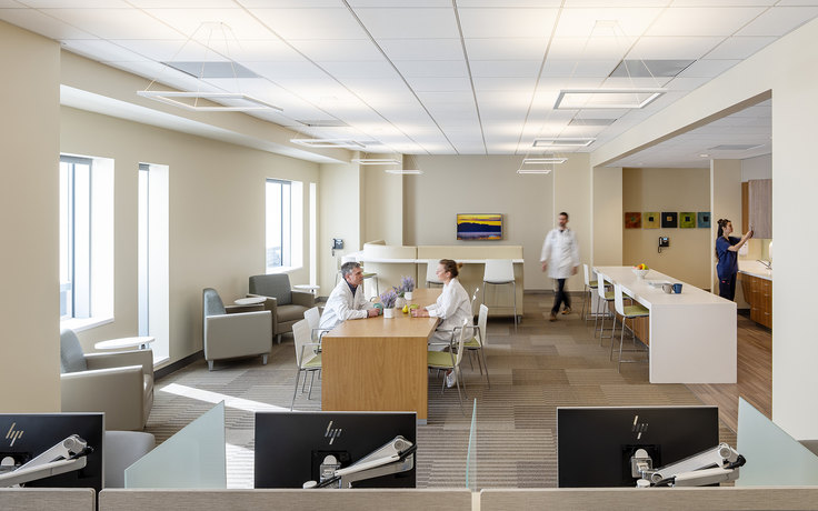 Did Architects Ruin Healthcare? A Case for Patient-Centered Design