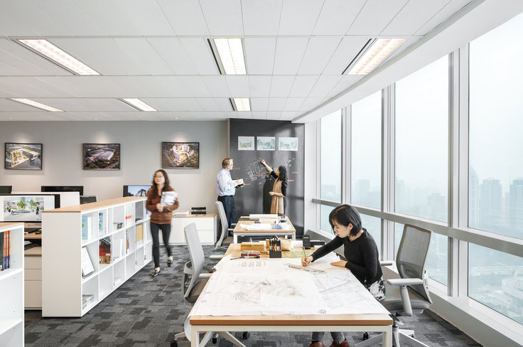 Shanghai | SmithGroup