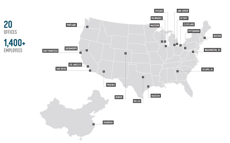 Firm Profile | SmithGroup