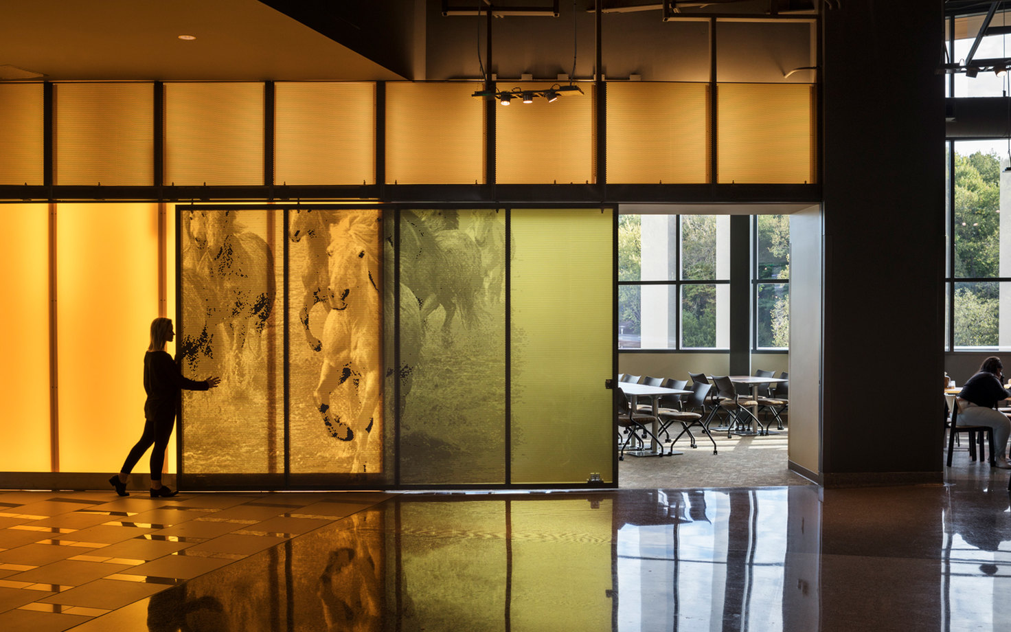 Western Michigan University - Valley Dining Center | SmithGroup