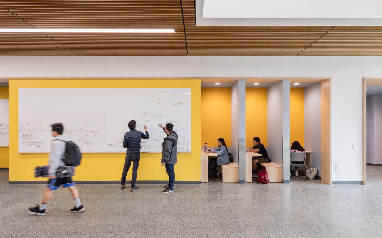 University of California, Davis Teaching and Learning Complex | SmithGroup