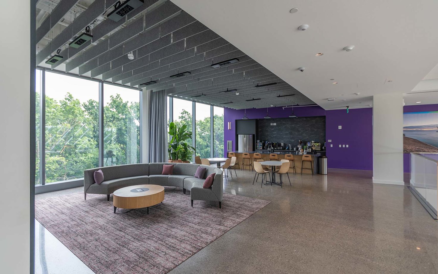 KLA Michigan Campus | SmithGroup