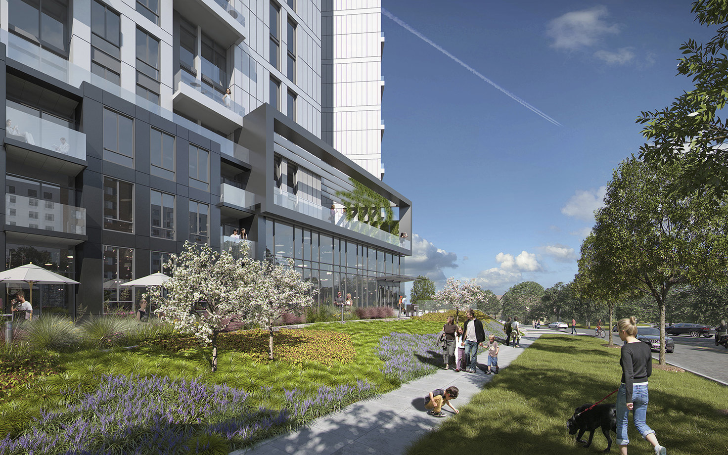 Multi-Family Residential Development | SmithGroup