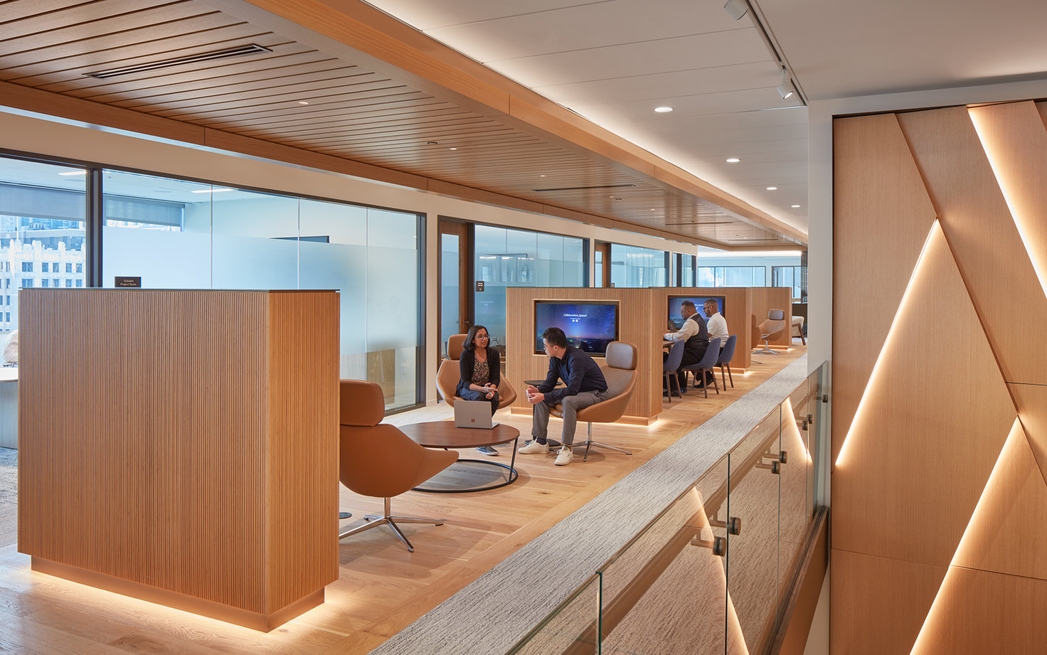 Global Consulting Firm | SmithGroup