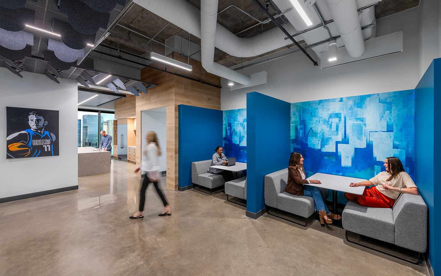 S2 Capital Relocation | SmithGroup