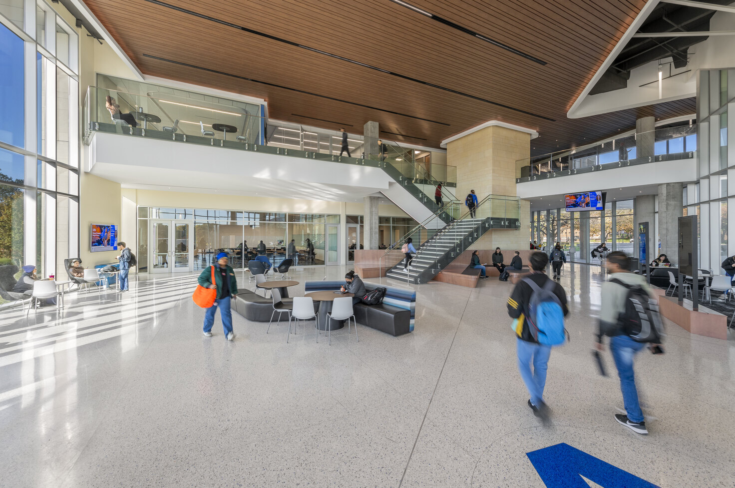 The University of Texas at Arlington School of Social Work and Smart ...