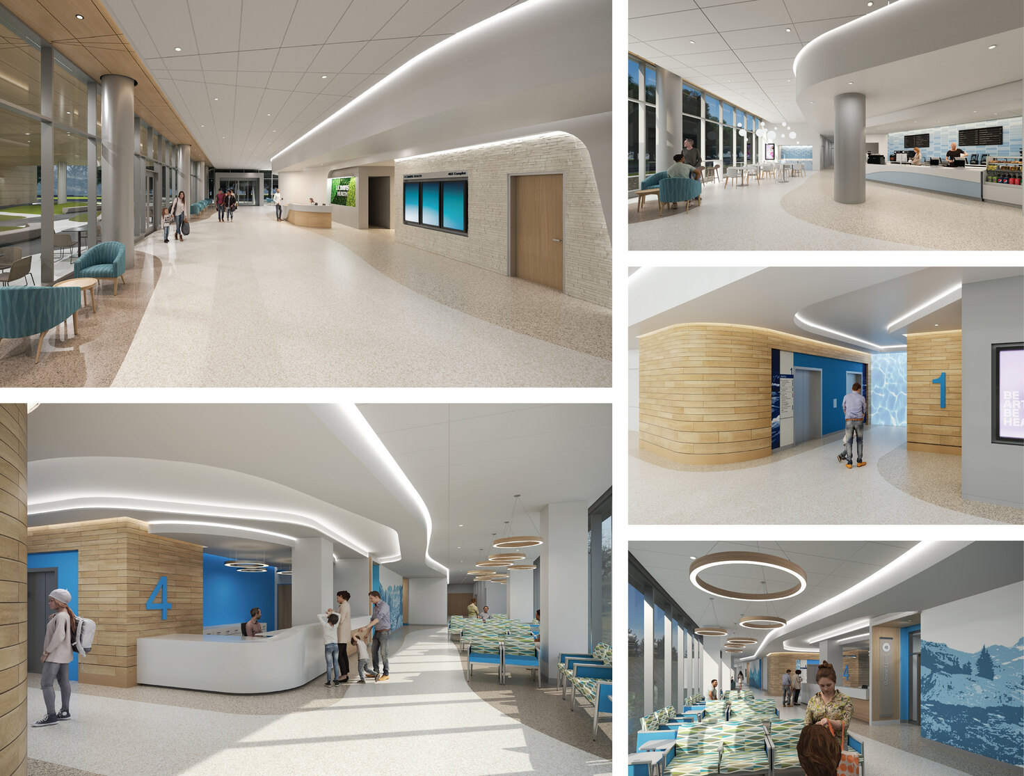UC Davis Health 48X Complex | SmithGroup